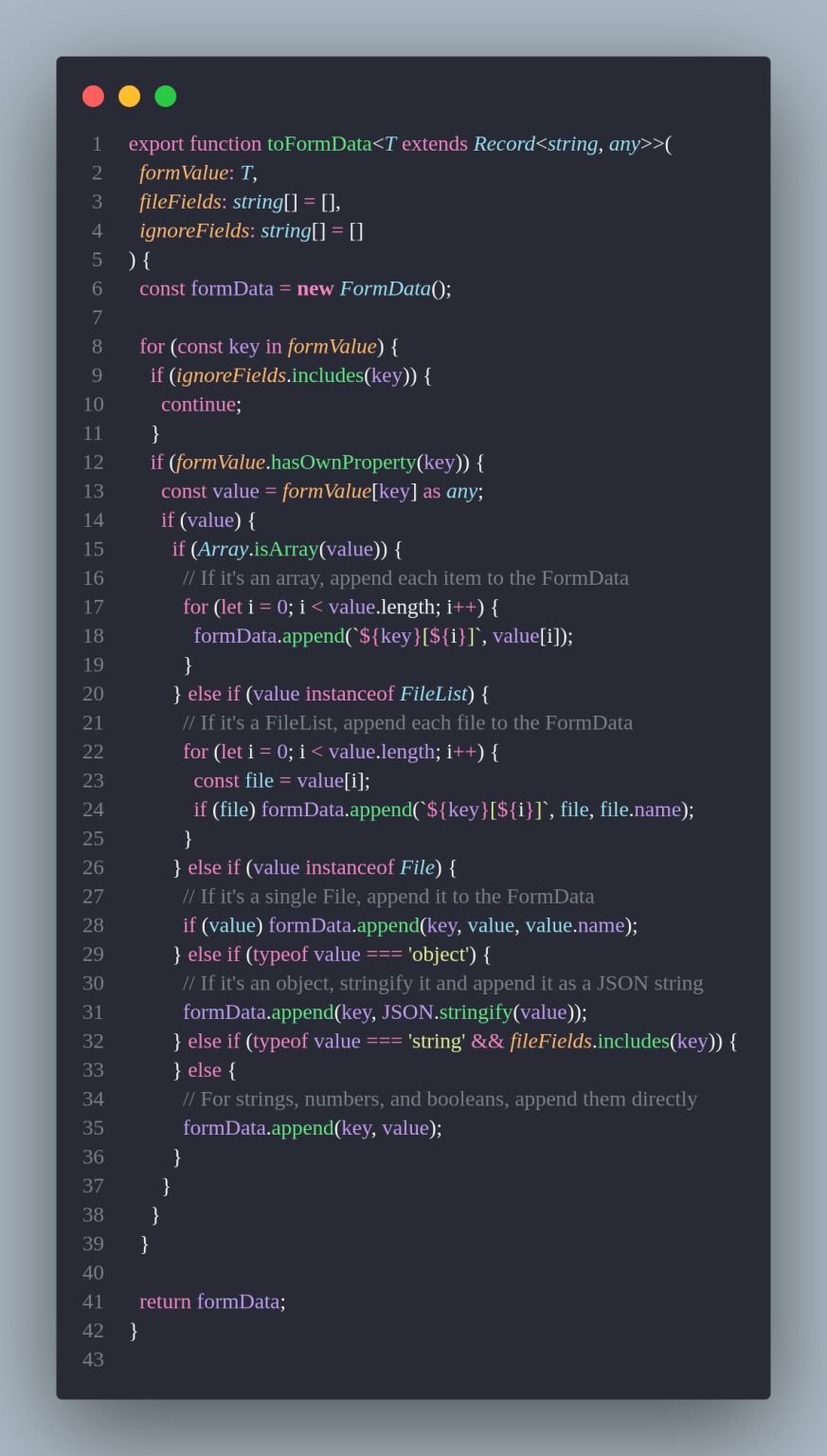Faizer Shaikh on LinkedIn: #javascript #webdevs #developerlife # ... Faizer Shaikh on LinkedIn: #javascript #webdevs #developerlife # ...