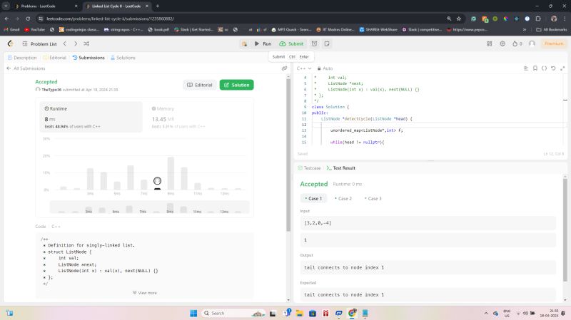 #100daysofcode #100daysofcode #codeforces #leetcode | Ashish Raghuvanshi #100daysofcode #100daysofcode #codeforces #leetcode | Ashish Raghuvanshi