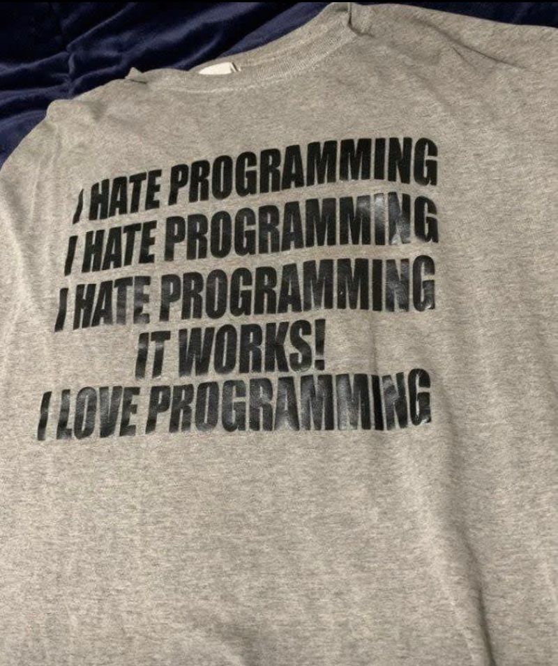 Faisal Mehmood on LinkedIn: #programming #software #coding Faisal Mehmood on LinkedIn: #programming #software #coding