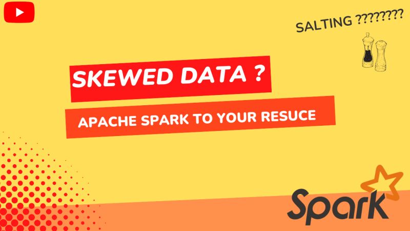 Anirvan Sen on LinkedIn: #spark #databricks #skewed #spark Anirvan Sen on LinkedIn: #spark #databricks #skewed #spark