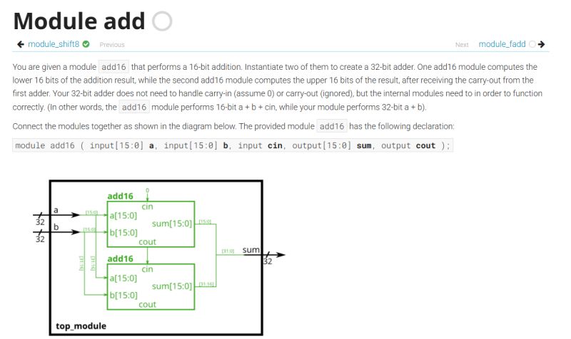 #vlsi #verilog #hdlbits #digitaldesign #asic #hardwaredesign #fpga #alu ... #vlsi #verilog #hdlbits #digitaldesign #asic #hardwaredesign #fpga #alu ...