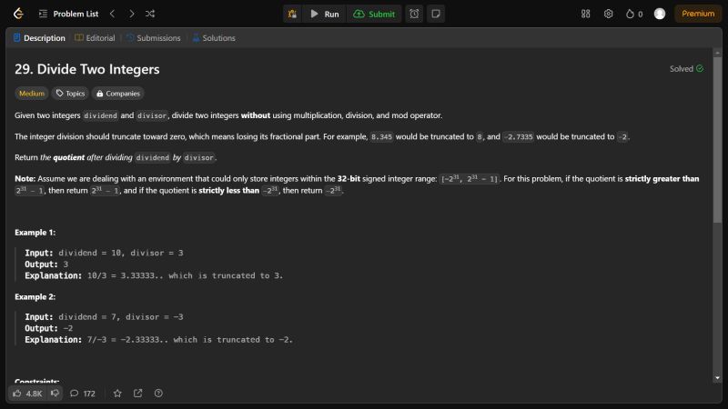 Ayush Kumar on LinkedIn: #100daysofcode #100daysofcode #optimization # ... Ayush Kumar on LinkedIn: #100daysofcode #100daysofcode #optimization # ...