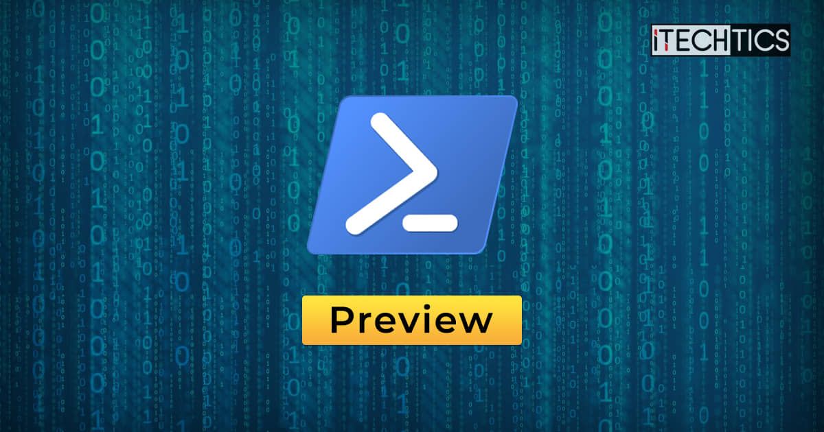 iMicrosoft.net on LinkedIn: Download Windows PowerShell 7.5.0 Preview 2 ... iMicrosoft.net on LinkedIn: Download Windows PowerShell 7.5.0 Preview 2 ...