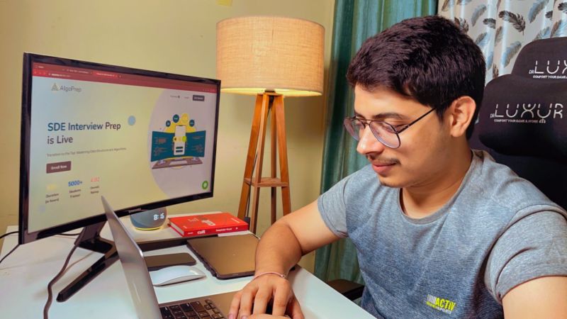Subhesh Kumar on LinkedIn: While everyone is running behind LeetCode ... Subhesh Kumar on LinkedIn: While everyone is running behind LeetCode ...