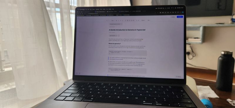 Wycliffe Maina on LinkedIn: #typescript Wycliffe Maina on LinkedIn: #typescript