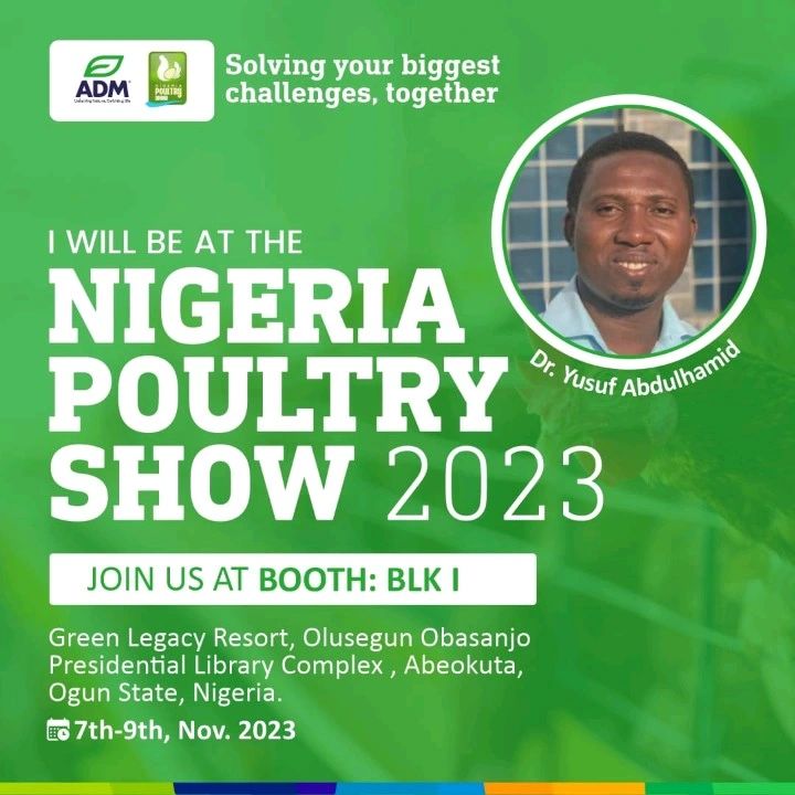 Dr. Onimisi Abdulhamid Yusuf on LinkedIn: ADM unlocking nature ... Dr. Onimisi Abdulhamid Yusuf on LinkedIn: ADM unlocking nature ...