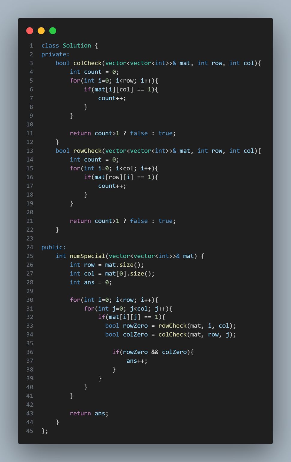 Ritansh Singh on LinkedIn: 🔸Here's Todays Leetcode Problem of the day ... Ritansh Singh on LinkedIn: 🔸Here's Todays Leetcode Problem of the day ...