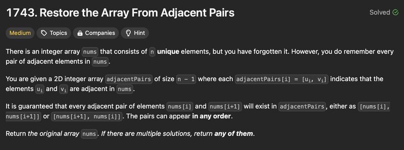 Balvinder Singh on LinkedIn: #graph #dfs #recursion #coding #leetcode # ... Balvinder Singh on LinkedIn: #graph #dfs #recursion #coding #leetcode # ...