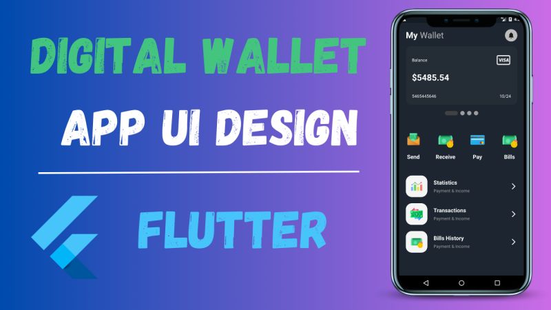 Asad Ali on LinkedIn: #flutter #flutterdeveloper #flutterdesign #design ... Asad Ali on LinkedIn: #flutter #flutterdeveloper #flutterdesign #design ...