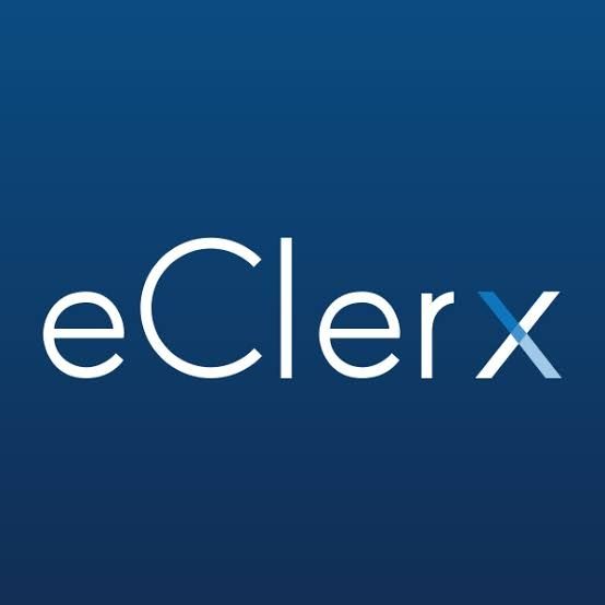 Time to bid hardest goodbye to eClerx.. Thank you eClerx for giving me ... Time to bid hardest goodbye to eClerx.. Thank you eClerx for giving me ...