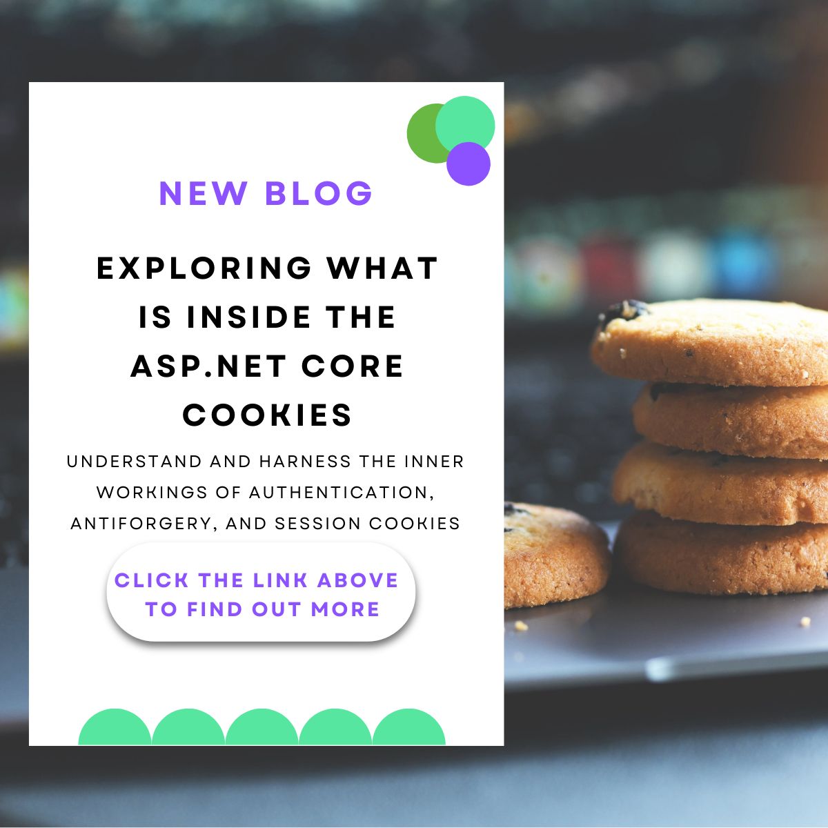 Tore Nestenius on LinkedIn: #aspnetcore #authentication Tore Nestenius on LinkedIn: #aspnetcore #authentication