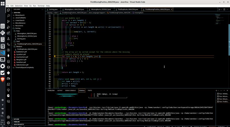 🗓️Day 138 of #365DaysOfCode | Sanskar Modi 🗓️Day 138 of #365DaysOfCode | Sanskar Modi