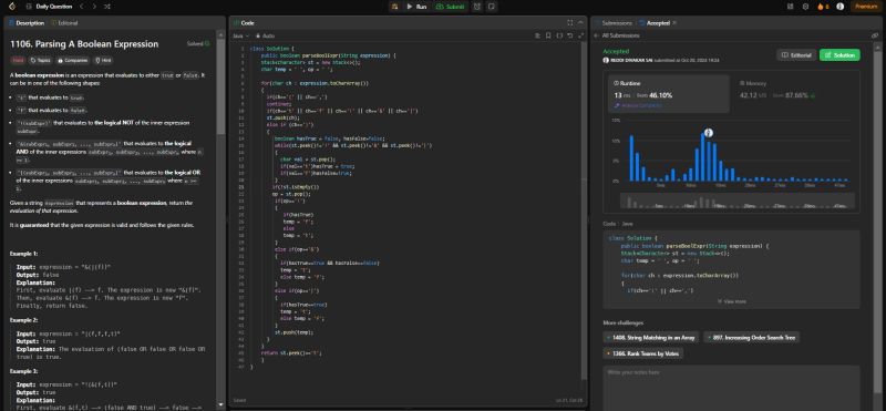 REDDI DIVAKARSAI on LinkedIn: #100daysofcode #drgvishwanathan #leetcode ... REDDI DIVAKARSAI on LinkedIn: #100daysofcode #drgvishwanathan #leetcode ...