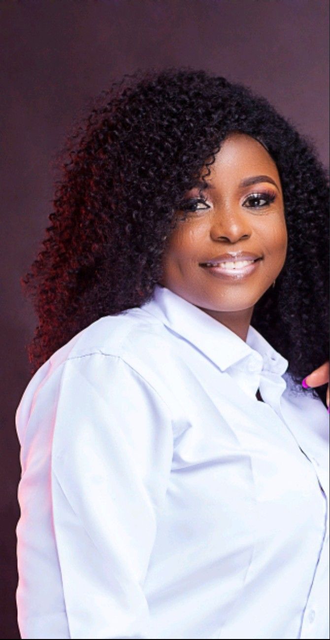 ukeme udoudo on LinkedIn: You look sweet ukeme udoudo on LinkedIn: You look sweet