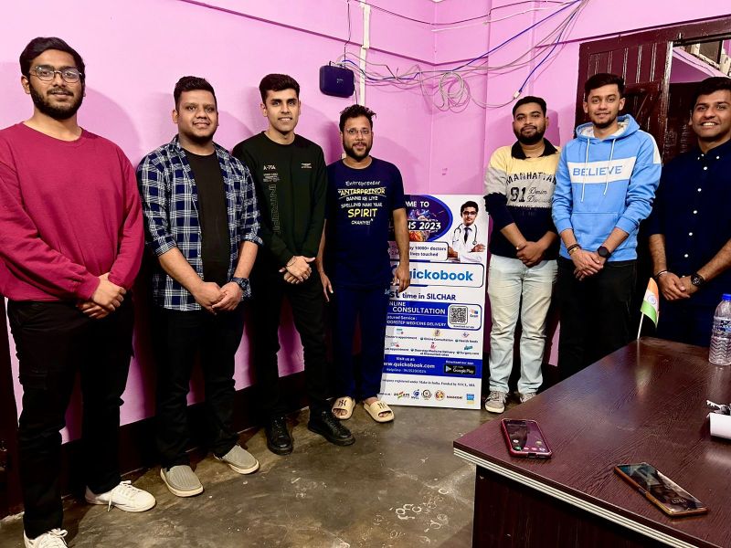 Ishan Sinha on LinkedIn: #community #immersion #quickobook #startup # ... Ishan Sinha on LinkedIn: #community #immersion #quickobook #startup # ...