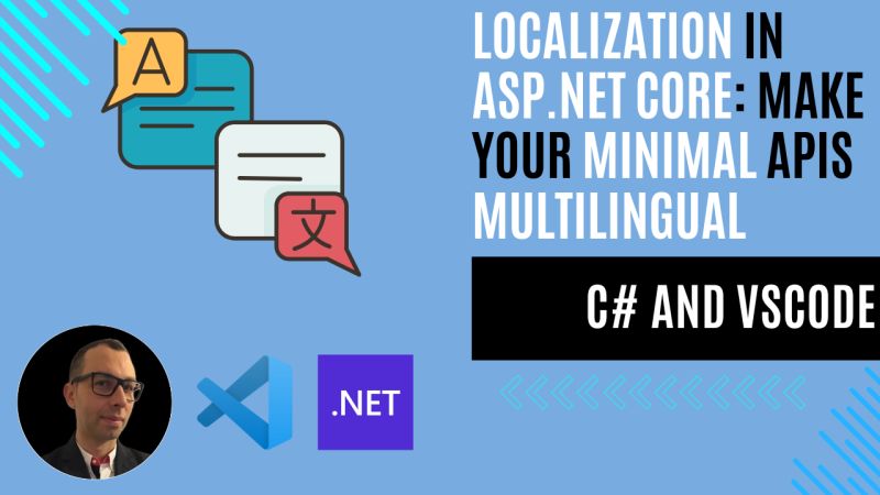 #aspnetcore #dotnet #webapi #localization #multilingual #coding ... #aspnetcore #dotnet #webapi #localization #multilingual #coding ...