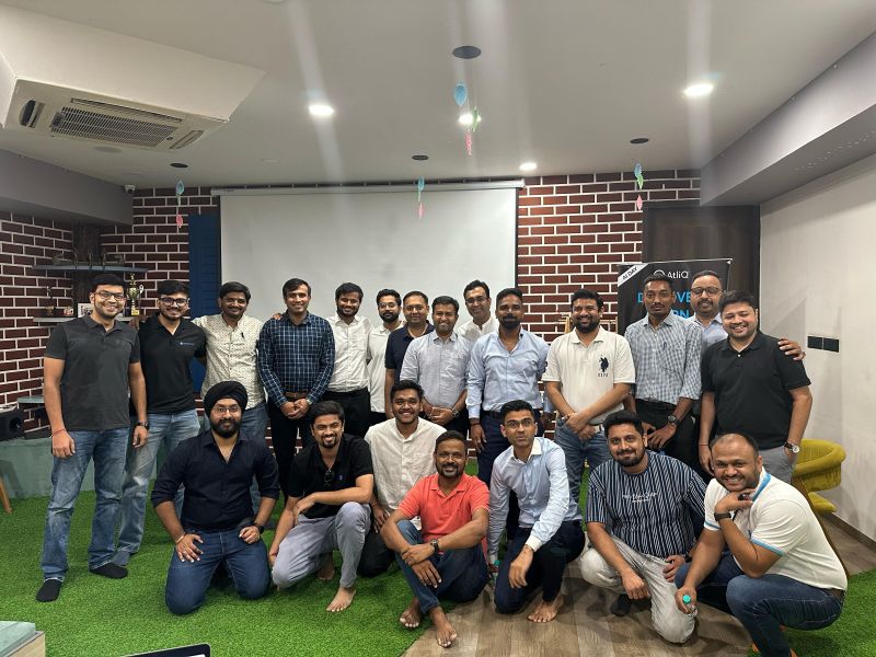 VINAYAK CHAUHAN on LinkedIn: #ai #genai #datascience #businessgrowth # ... VINAYAK CHAUHAN on LinkedIn: #ai #genai #datascience #businessgrowth # ...