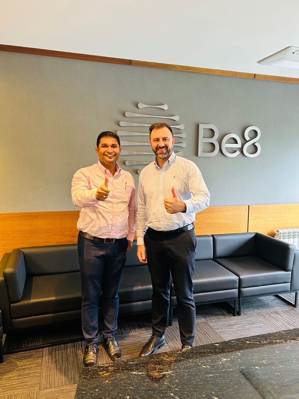 Pavan Mahale on LinkedIn: It’s been a great pleasure and honour to meet ... Pavan Mahale on LinkedIn: It’s been a great pleasure and honour to meet ...