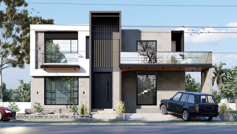 Umar Aftab on LinkedIn: #residentialdesign #moderndesign # ... Umar Aftab on LinkedIn: #residentialdesign #moderndesign # ...
