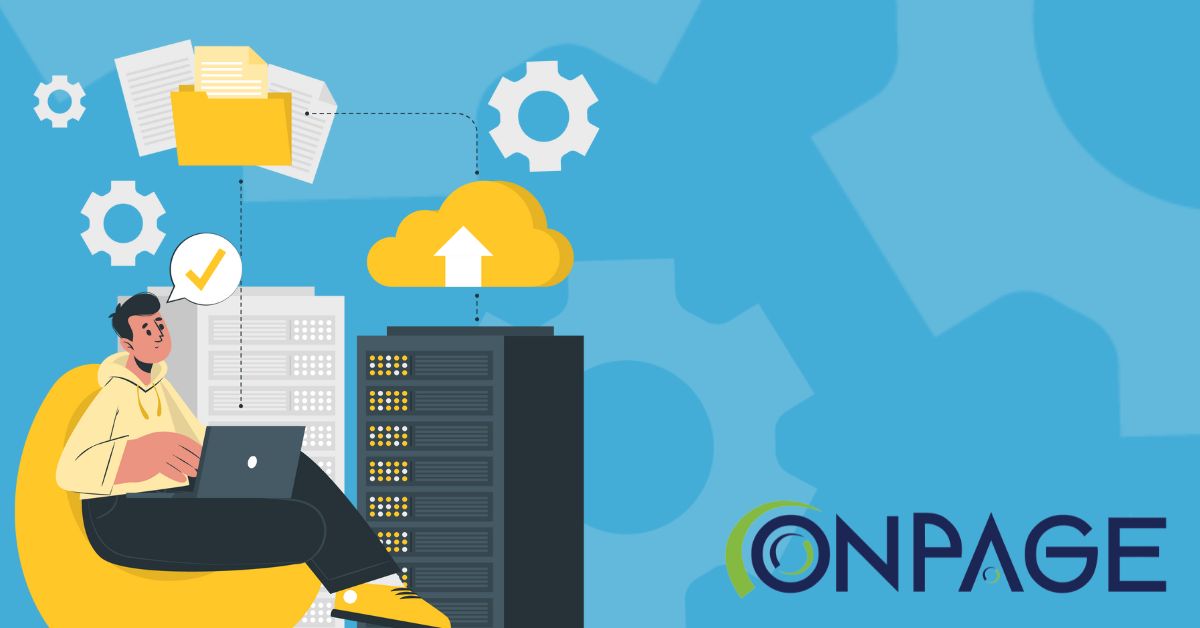 Managing Databases on AWS: A Practical Guide - OnPage | OnPage® Managing Databases on AWS: A Practical Guide - OnPage | OnPage®