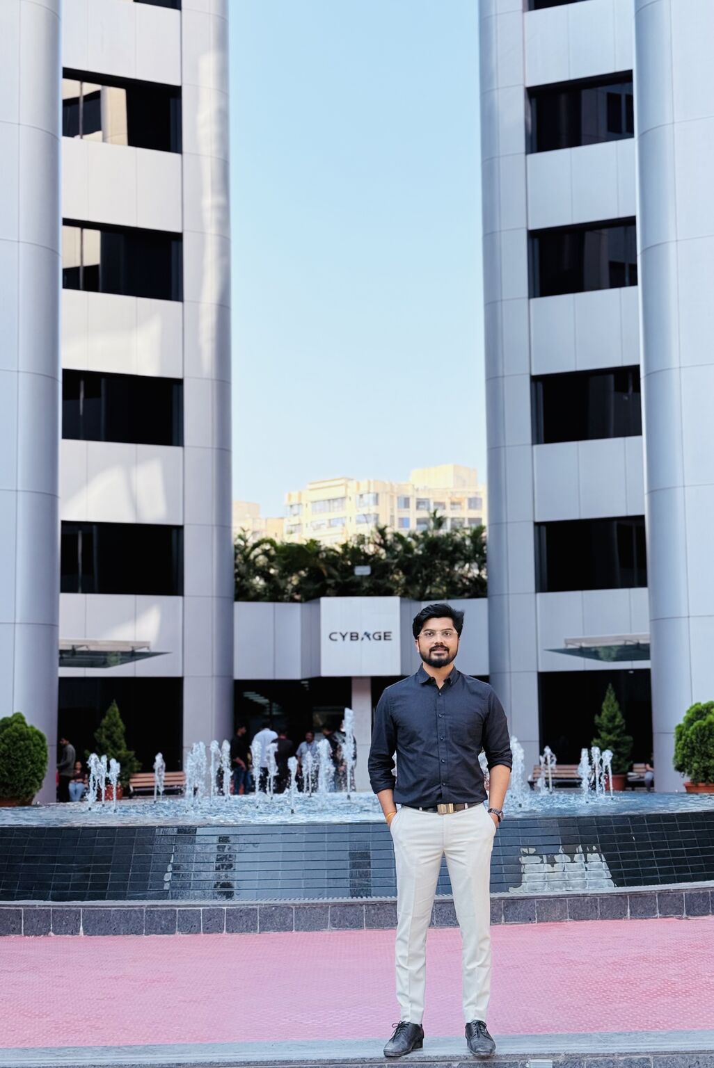 #gratitude #careergrowth #newbeginnings #learning | Atharva Joshi #gratitude #careergrowth #newbeginnings #learning | Atharva Joshi
