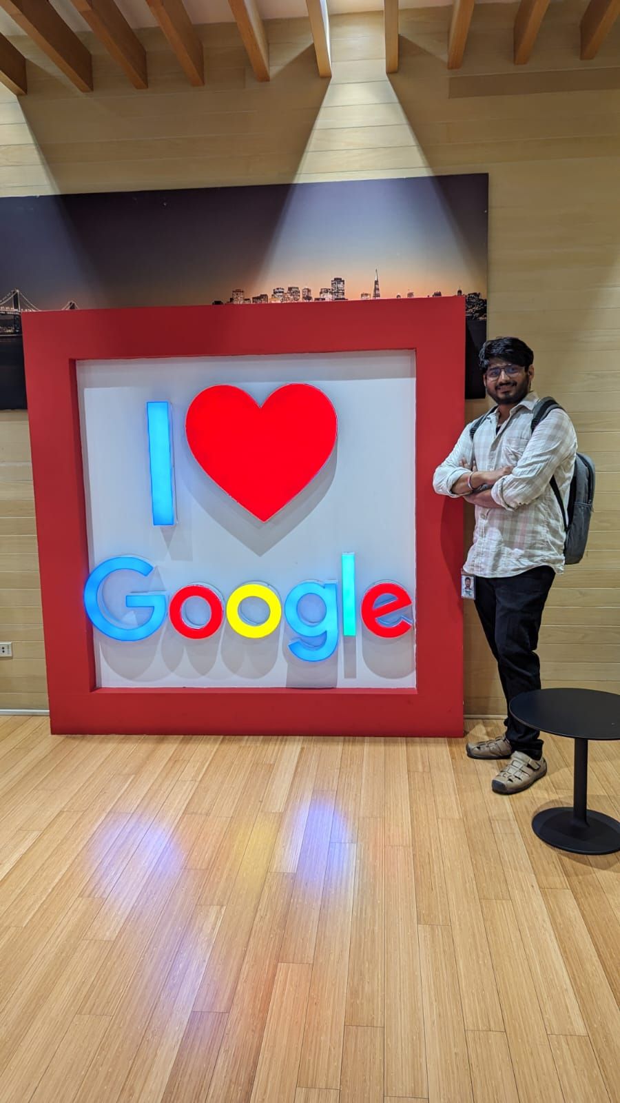 #googlelife #learning #growthmindset #development #google | Saurav Kumar #googlelife #learning #growthmindset #development #google | Saurav Kumar