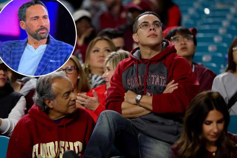 Shafqat Hussain on LinkedIn: ESPN announcer rips ‘chaos’ of ‘broken ... Shafqat Hussain on LinkedIn: ESPN announcer rips ‘chaos’ of ‘broken ...
