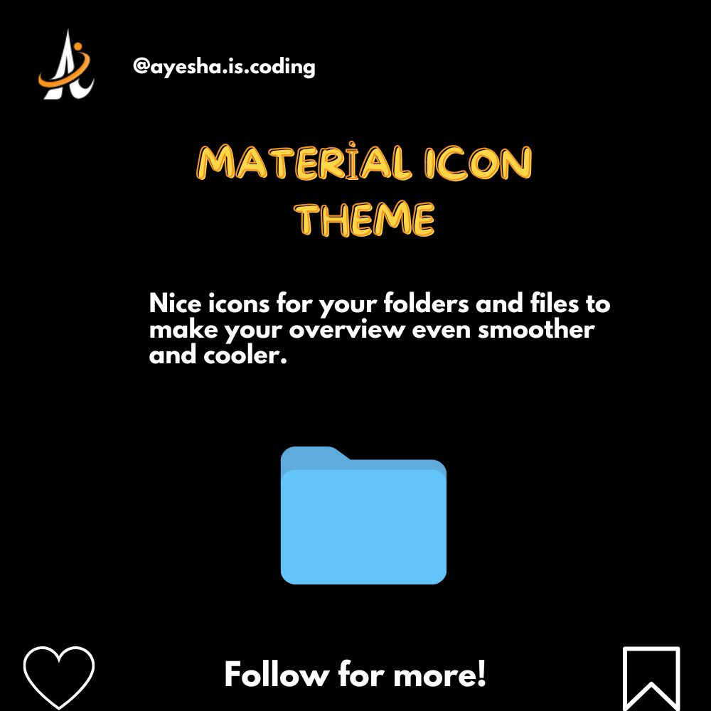 Ayesha Fatima on LinkedIn: #coding #code #programming #vscode # ... Ayesha Fatima on LinkedIn: #coding #code #programming #vscode # ...