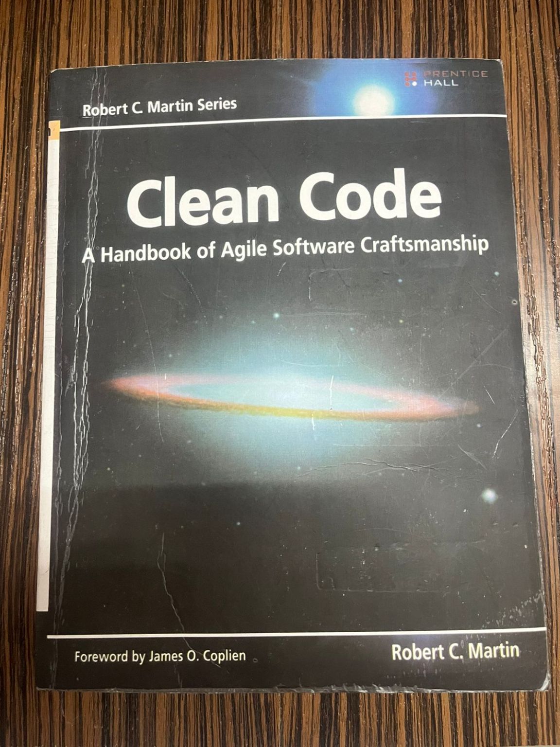 Book Review: Book Review: