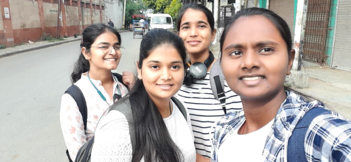 SAUMYA BHARTI posted on LinkedIn SAUMYA BHARTI posted on LinkedIn