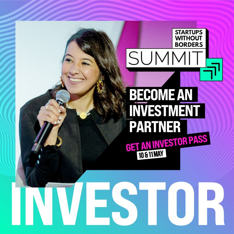 Invest in Startups Without Borders summit | Startups Without Borders ... Invest in Startups Without Borders summit | Startups Without Borders ...