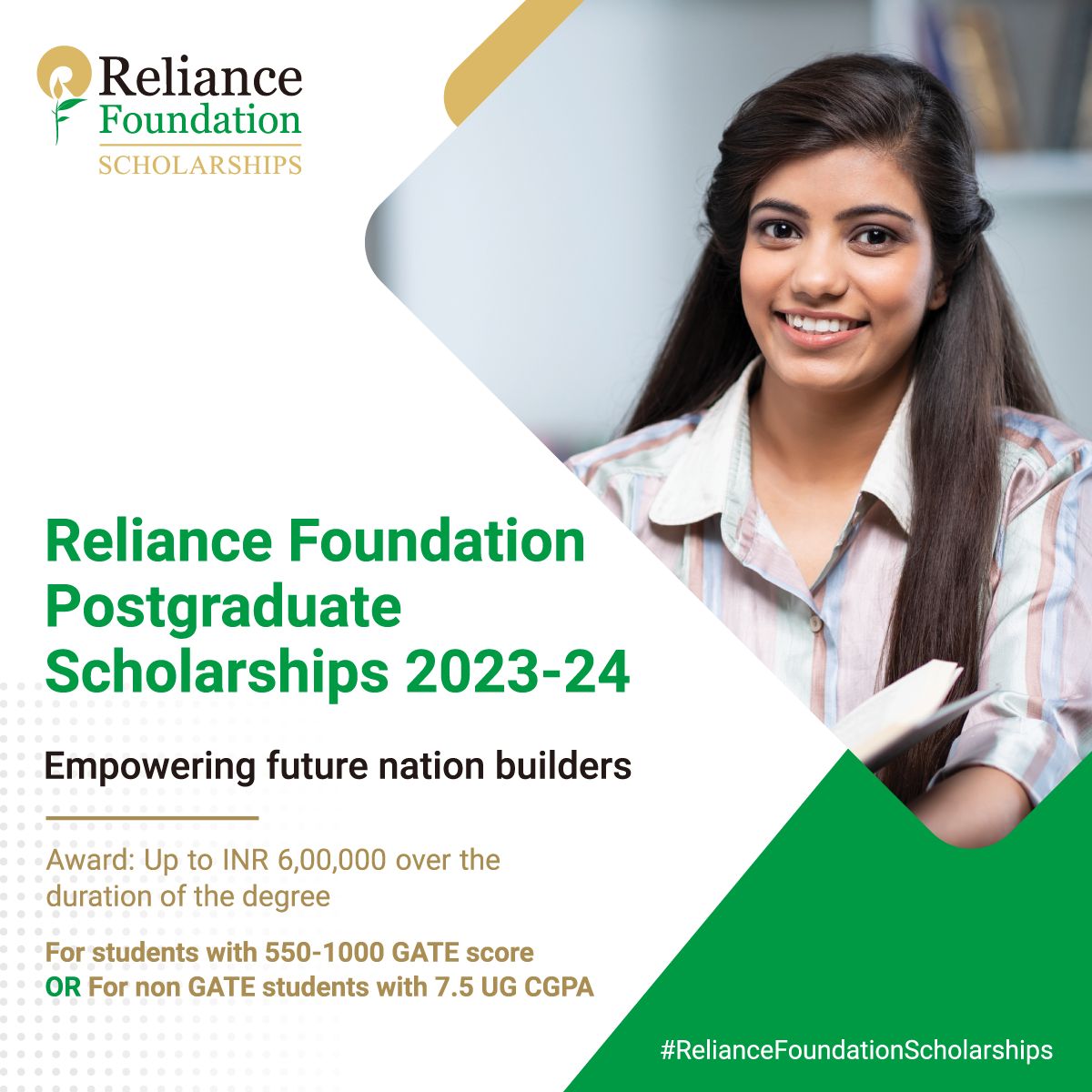 Bala Subramanian on LinkedIn: #scholarship #education Bala Subramanian on LinkedIn: #scholarship #education