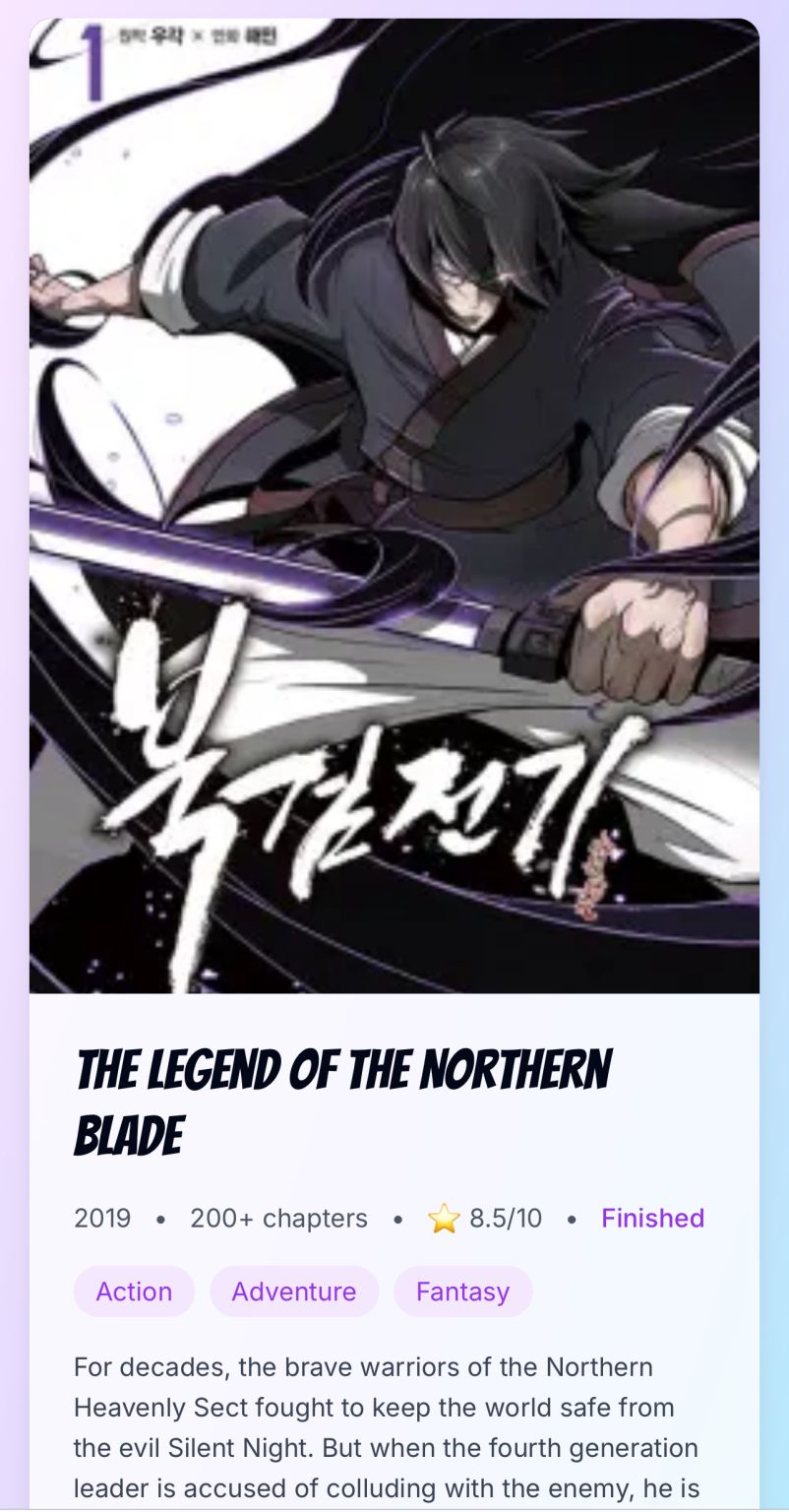 Khalil Khalef on LinkedIn: #nextjs #mongodb #manhwa #codingchallenge # ... Khalil Khalef on LinkedIn: #nextjs #mongodb #manhwa #codingchallenge # ...