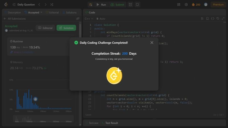 Rahul Roshan on LinkedIn: #leetcode #leetcode #problemsolving # ... Rahul Roshan on LinkedIn: #leetcode #leetcode #problemsolving # ...
