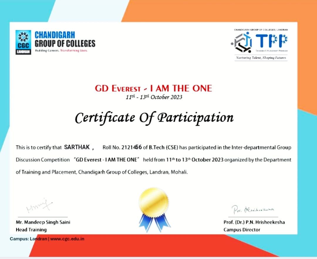 Sarthak Gangwar on LinkedIn: #teamwork #communicationskills # ... Sarthak Gangwar on LinkedIn: #teamwork #communicationskills # ...