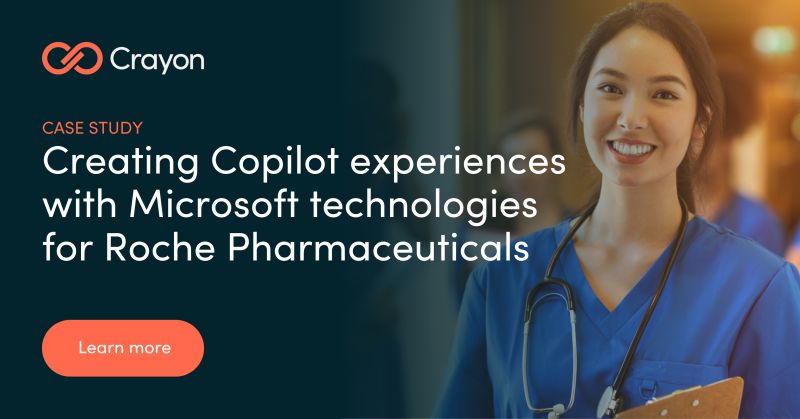 Crayon on LinkedIn: Azure AI Health Bot helps create copilot ... Crayon on LinkedIn: Azure AI Health Bot helps create copilot ...