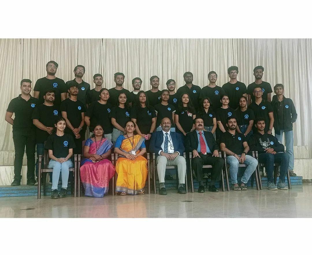 OSCode on LinkedIn: #oscode #community #bit #bangalore #thankyou OSCode on LinkedIn: #oscode #community #bit #bangalore #thankyou