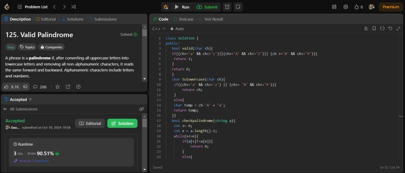 Sourish sinha on LinkedIn: #100daysofcodingchallenge #drgviswanathan ... Sourish sinha on LinkedIn: #100daysofcodingchallenge #drgviswanathan ...