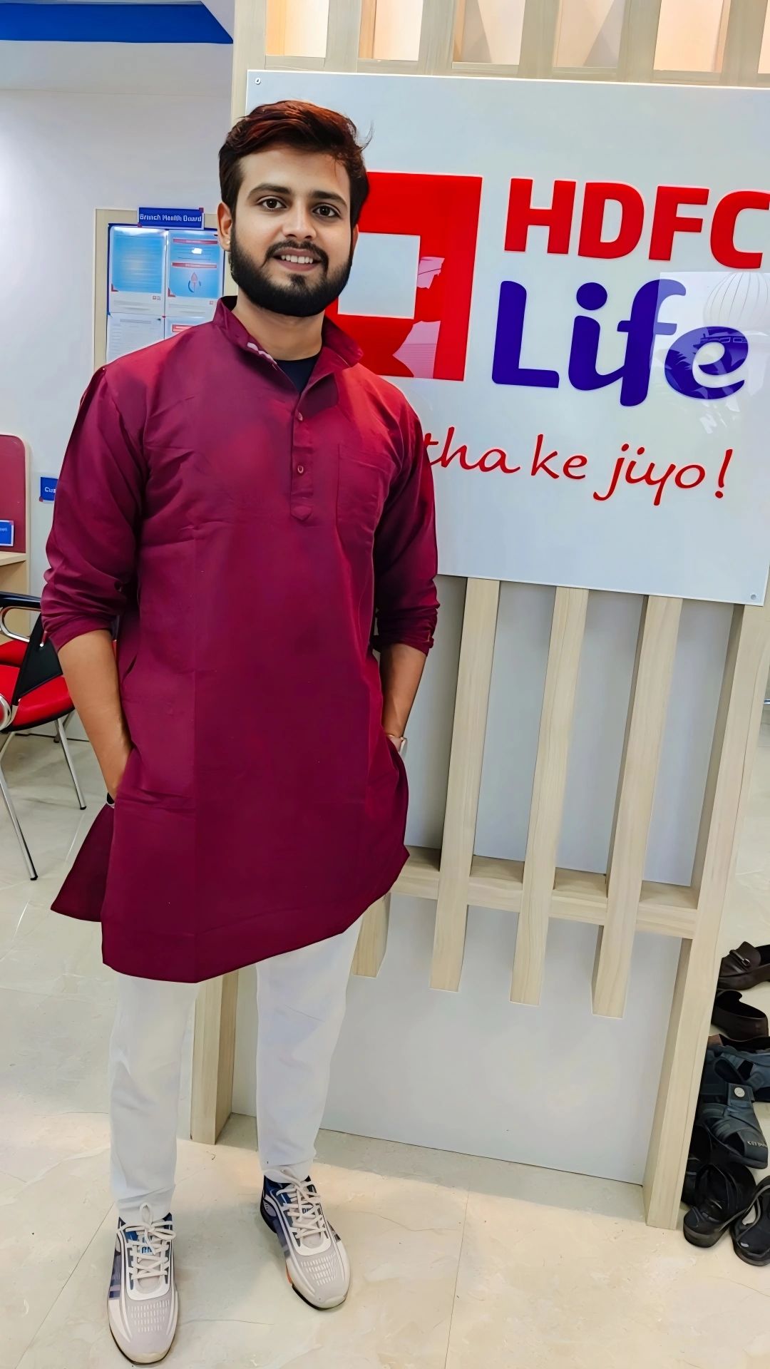 Saurabh Singh Parihar on LinkedIn: #hdfclife #hdfc #lifeinsurance # ... Saurabh Singh Parihar on LinkedIn: #hdfclife #hdfc #lifeinsurance # ...