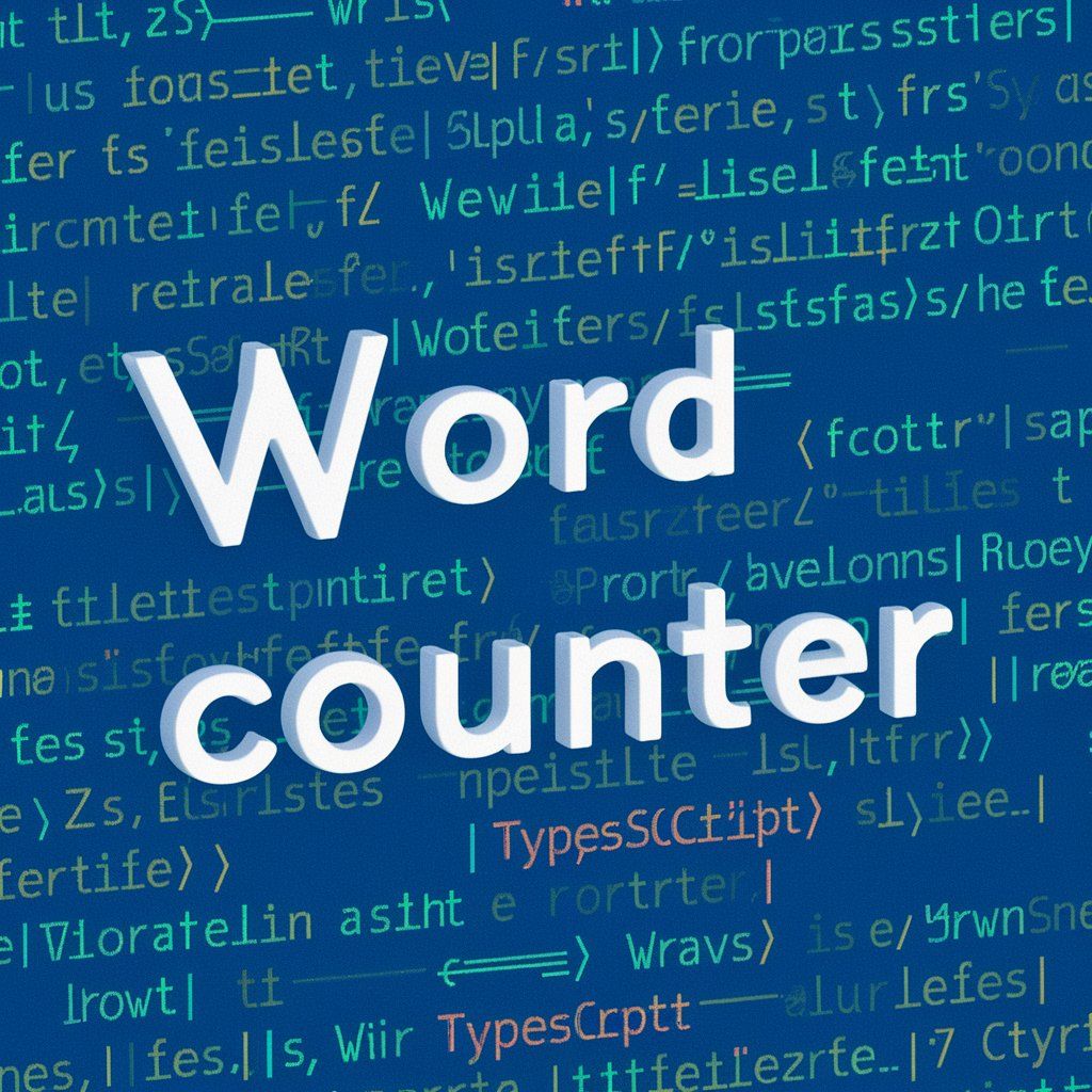 #piaic #typescript #programming #wordcounter #textanalysis… | Abdul ... #piaic #typescript #programming #wordcounter #textanalysis… | Abdul ...