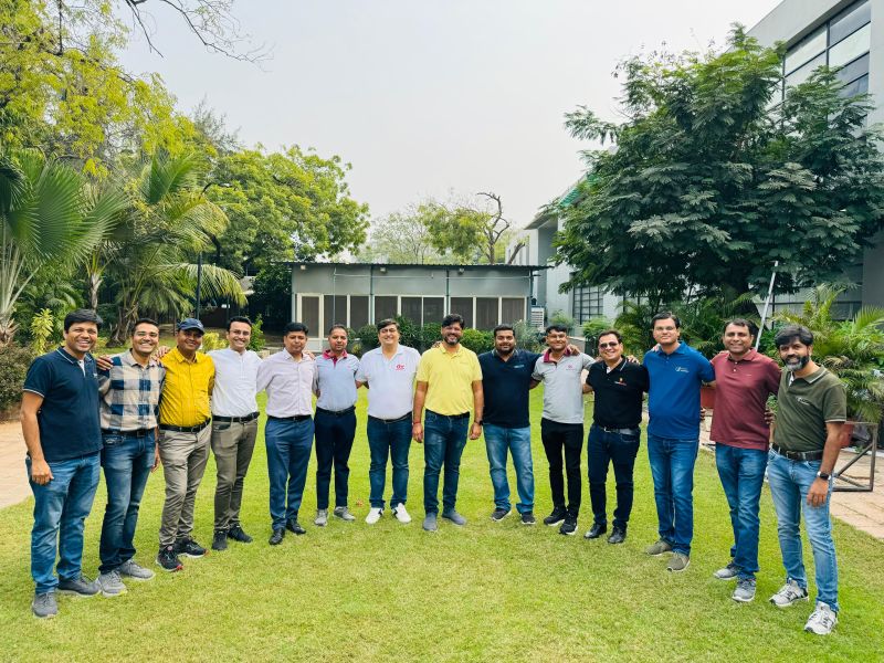 Hetal Mehta on LinkedIn: #joinus Hetal Mehta on LinkedIn: #joinus