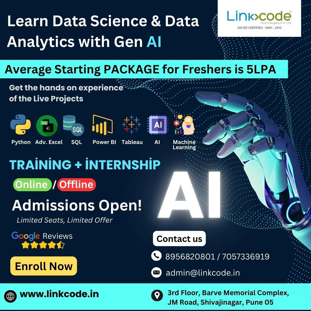 Linkcode Technologies on LinkedIn: #linkcode #technologies #data # ... Linkcode Technologies on LinkedIn: #linkcode #technologies #data # ...