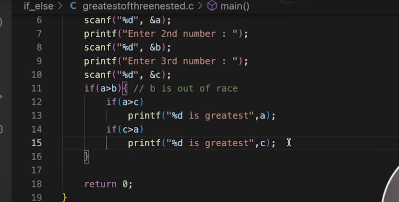 #programming #clanguage #collegewallah #learningjourney #codenewbie ... #programming #clanguage #collegewallah #learningjourney #codenewbie ...