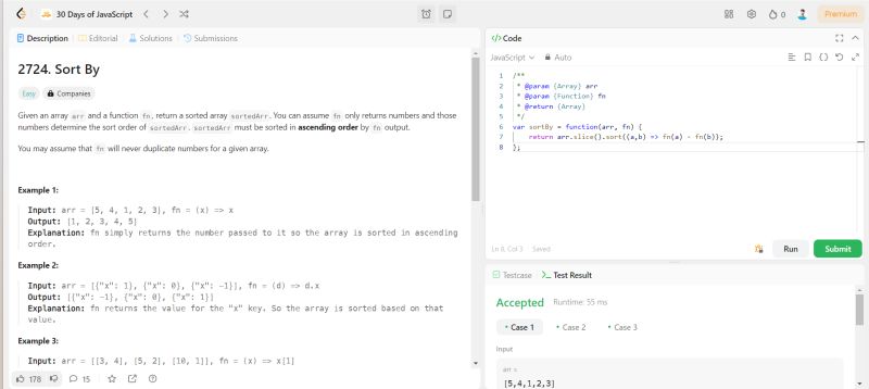 Ayodhya Gupta on LinkedIn: #javascript #learningjourney #codechallenge ... Ayodhya Gupta on LinkedIn: #javascript #learningjourney #codechallenge ...