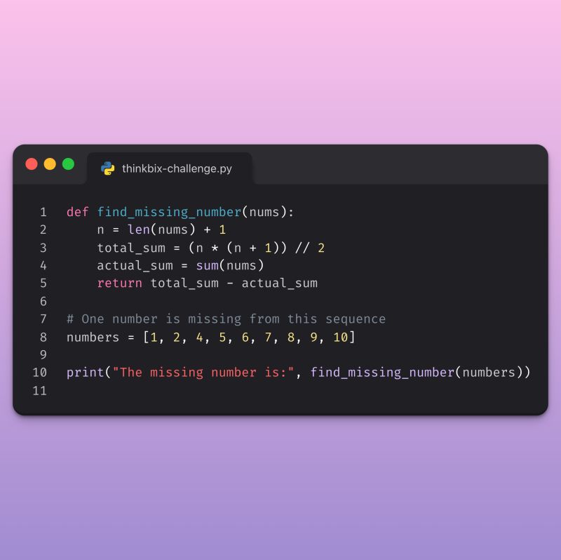 #pythonchallenge #thinkbix #codingpuzzle #challengeaccepted # ... #pythonchallenge #thinkbix #codingpuzzle #challengeaccepted # ...