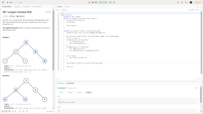 Sumit Raghukant Soni on LinkedIn: #day213 #365daysofdsa #365daysofcode ... Sumit Raghukant Soni on LinkedIn: #day213 #365daysofdsa #365daysofcode ...