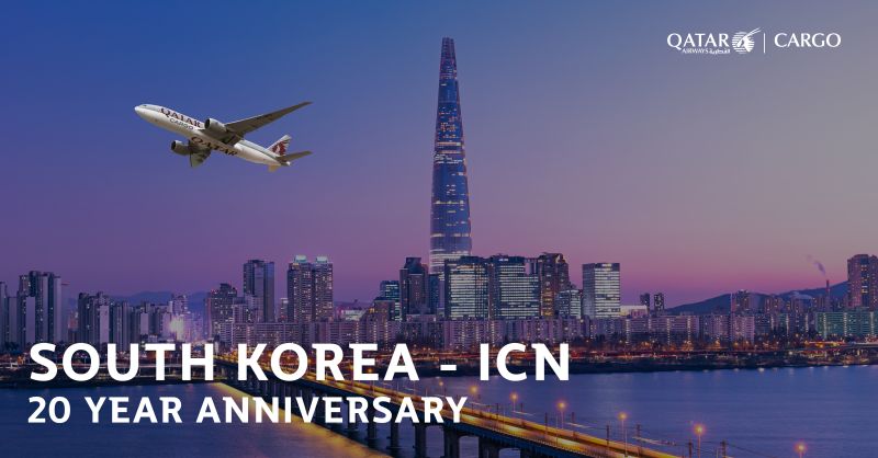 Qatar Airways Cargo on LinkedIn: #qatarairwayscargo #qrcargo # ... Qatar Airways Cargo on LinkedIn: #qatarairwayscargo #qrcargo # ...