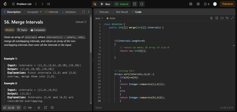 Mandeep Pathak on LinkedIn: #100daysofcodechallenge #codingjourney # ... Mandeep Pathak on LinkedIn: #100daysofcodechallenge #codingjourney # ...