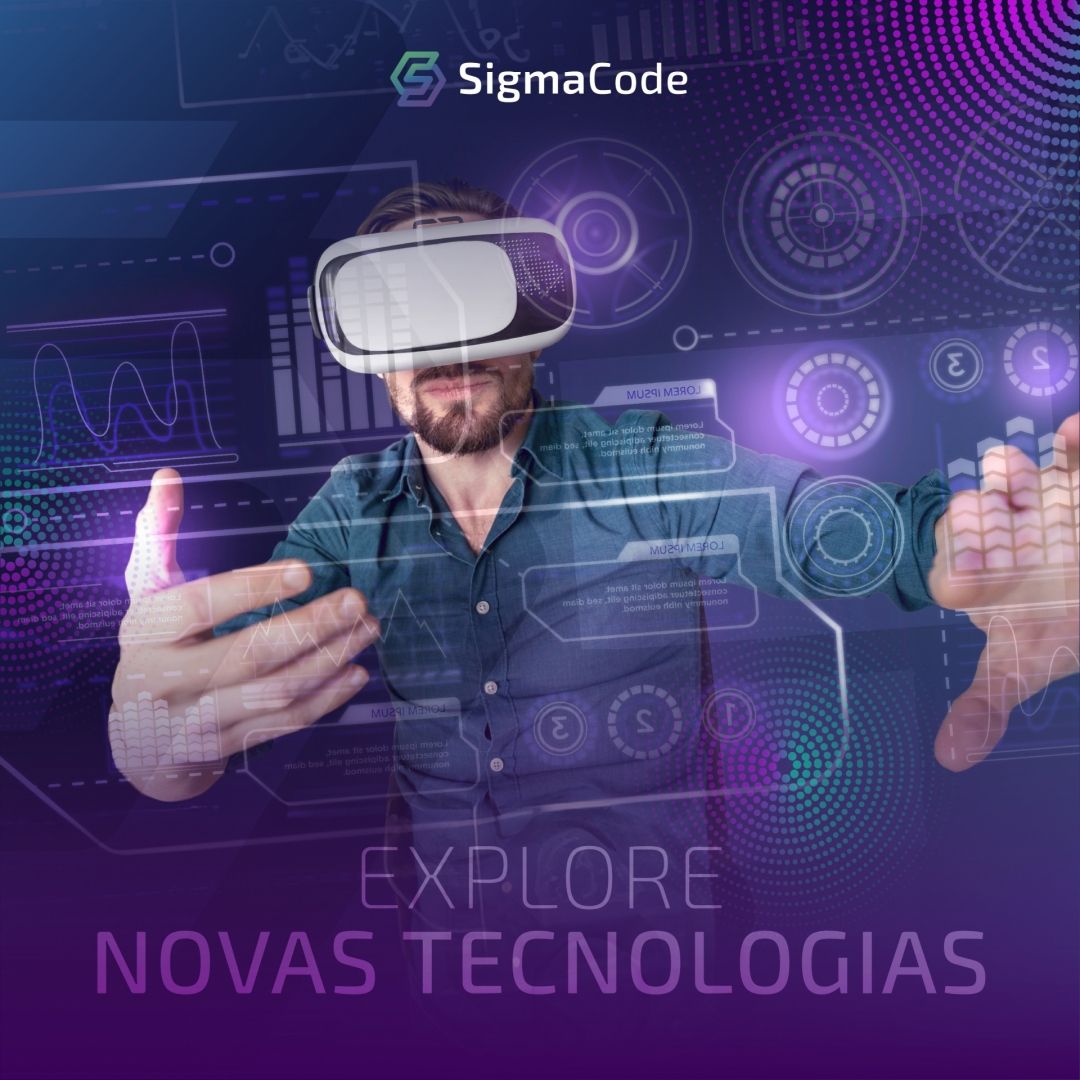SigmaCode no LinkedIn: Mantenha-se atualizado sobre as últimas ... SigmaCode no LinkedIn: Mantenha-se atualizado sobre as últimas ...