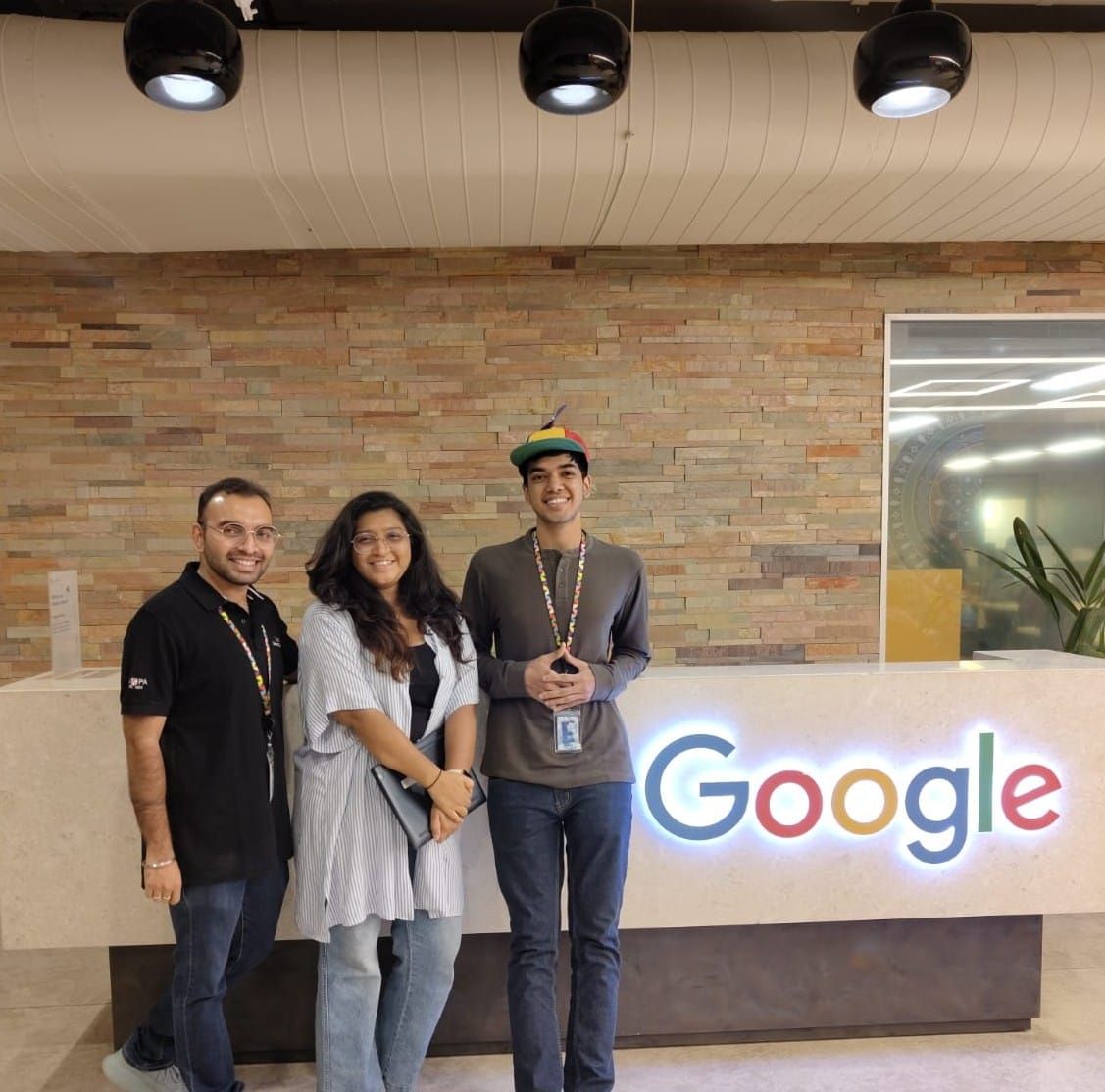 Gaurish Baliga on LinkedIn: š
š¢š«š¬š šššš¤ šš ššØšØš š„š! Hey Connections! I'm ... Gaurish Baliga on LinkedIn: š
š¢š«š¬š šššš¤ šš ššØšØš š„š! Hey Connections! I'm ...